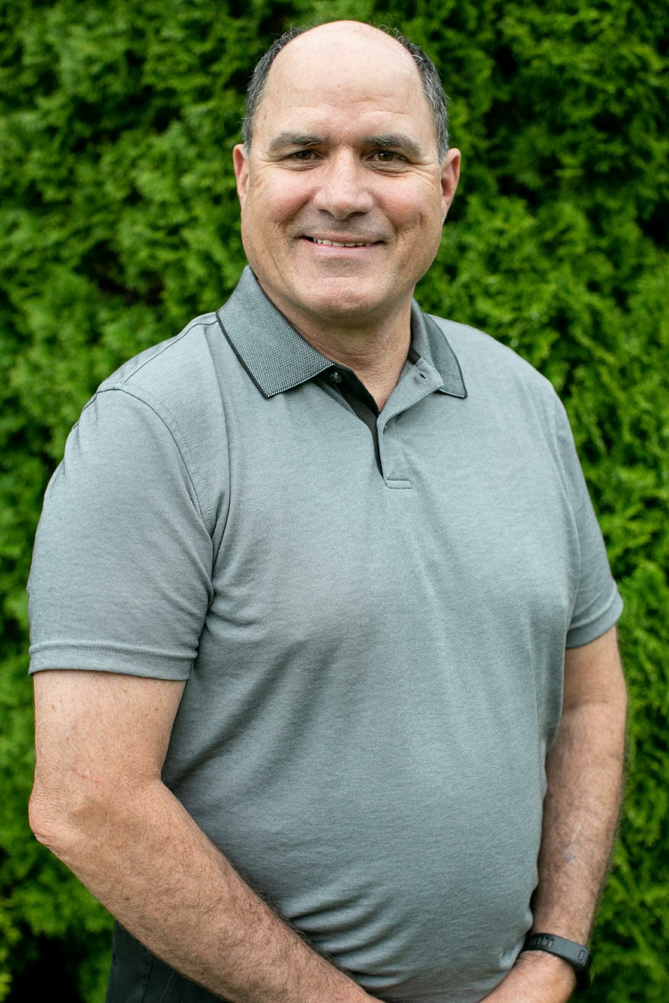 Dentist Norwalk | Dr Trask